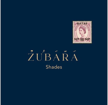 Zubara Shades